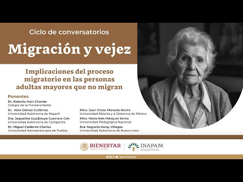 Implicaciones del proceso migratorio en las personas adultas mayores que no migran