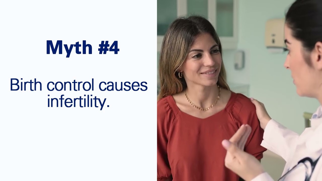Myths & Facts: Debunking common misconceptions about women’s health