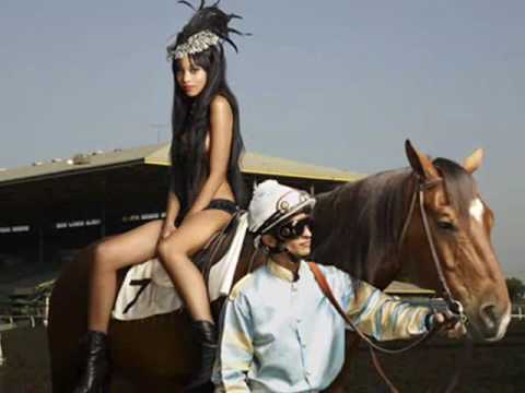 Americas Next Top Model Cycle 13- Lulu
