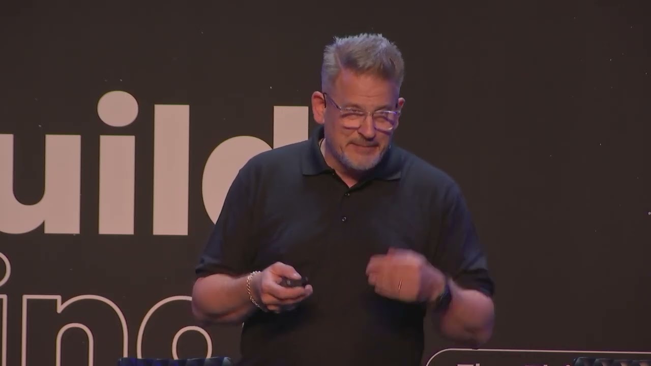 From Connected Devices to Autonomous Intelligent Systems | Alistair Fulton | IoT Labs