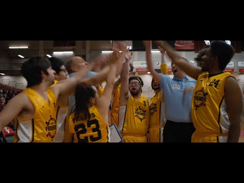 Champions (2023) | Official Trailer