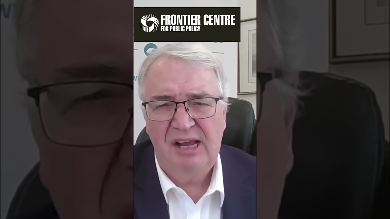 Canada's Geopolitical Fumbles: from Trump to Milk Prices