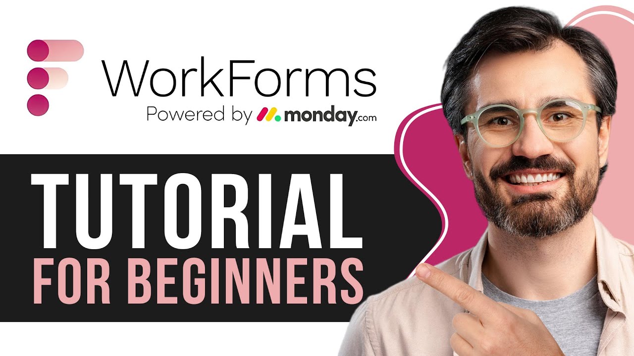 How to Use Monday.com WorkForms | Step-by-Step Guide for Data Collection & Workflows (2026)