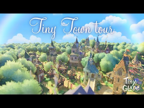 Steam Community :: Tiny Glade