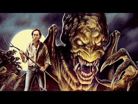31 Days of Fear: Pumpkinhead