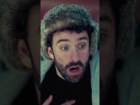 the Touchy Feely Fool music video is amazing #music