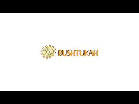Bushtukah Running