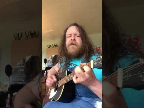 MAGA Fever (the blight of empathy) - rough draft of a new folk song