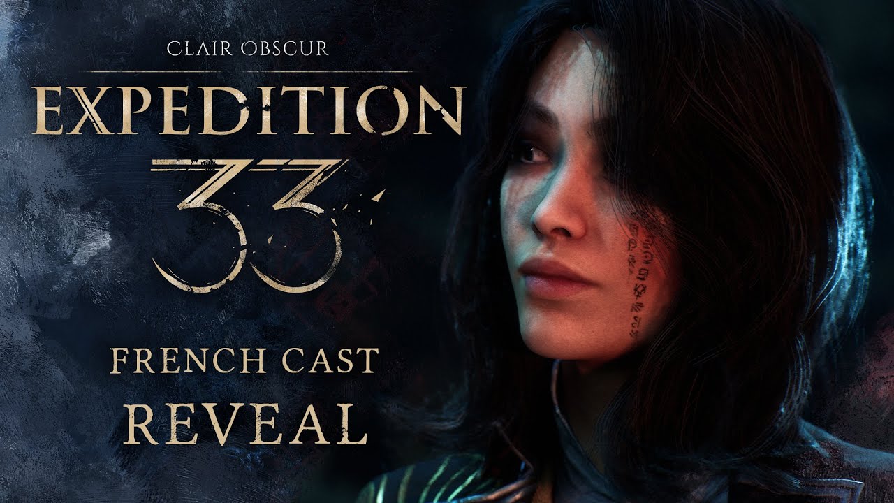 Clair Obscur: Expedition 33 - Gematsu