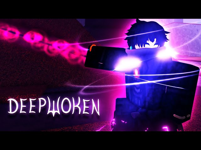 5 best enchantments in Roblox Deepwoken