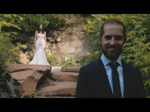 Visionary Wedding Films