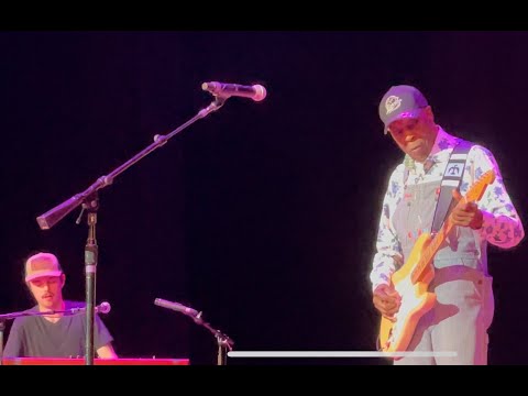 Buddy Guy Live Full Concert - Farewell Tour Encore - Cincinnati Ohio June 2025