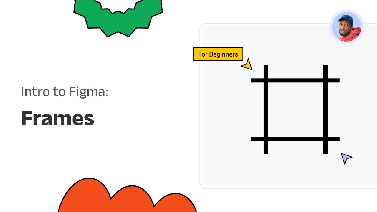Figma Frames | Everything about Frames