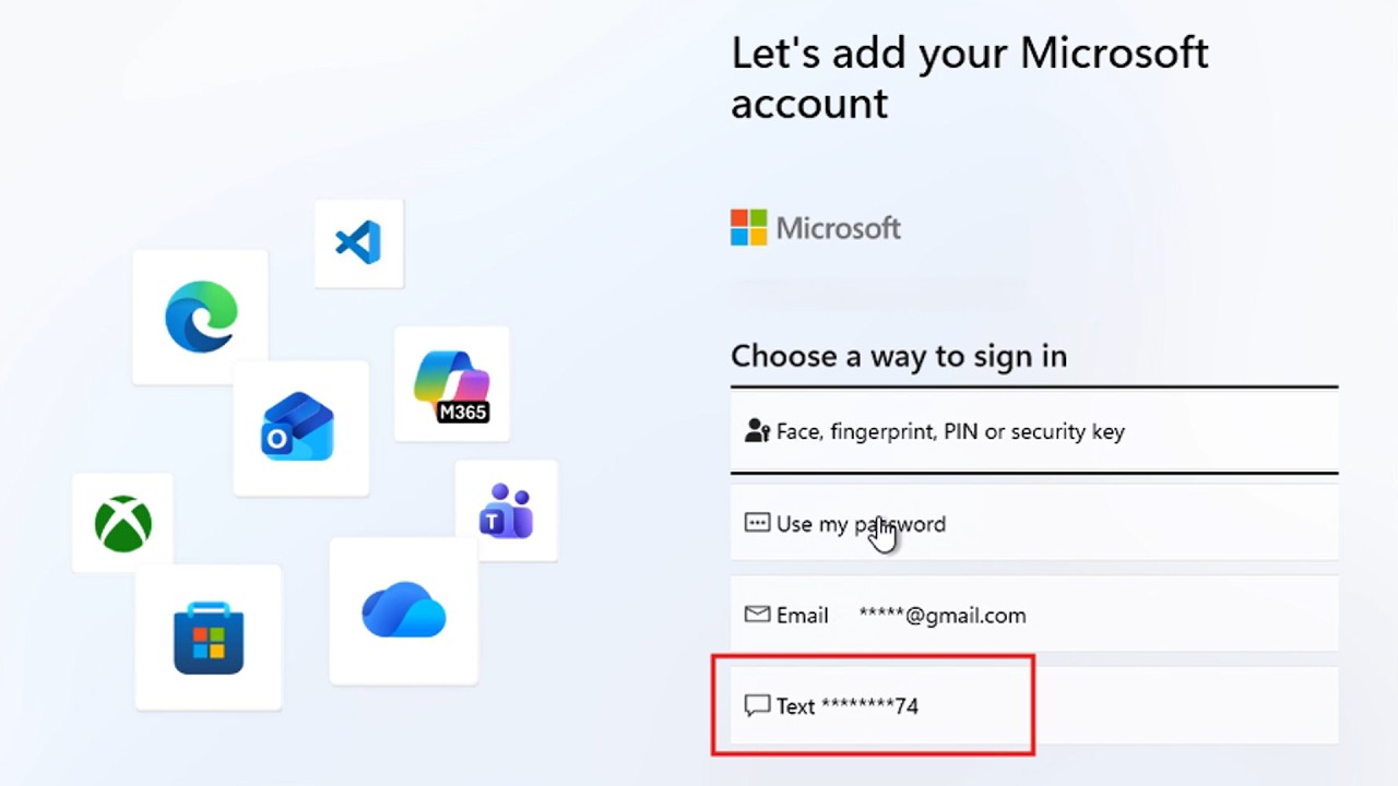 Microsoft is Stopping SMS Account Recovery & 2FA!