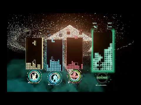 Steam Community :: Video :: I was so nervous! | Tetris Effect ...