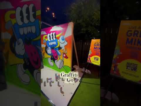 Top Golf like you've never seen it before!
