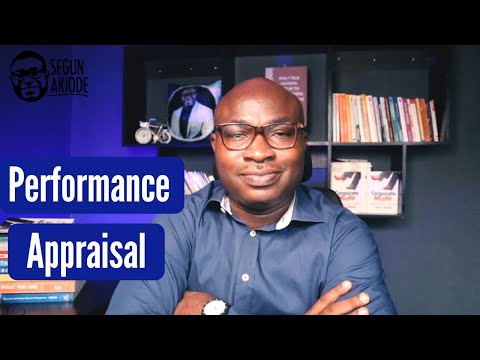 Best Approach To Employee Performance Appraisal | Performance Management Guide