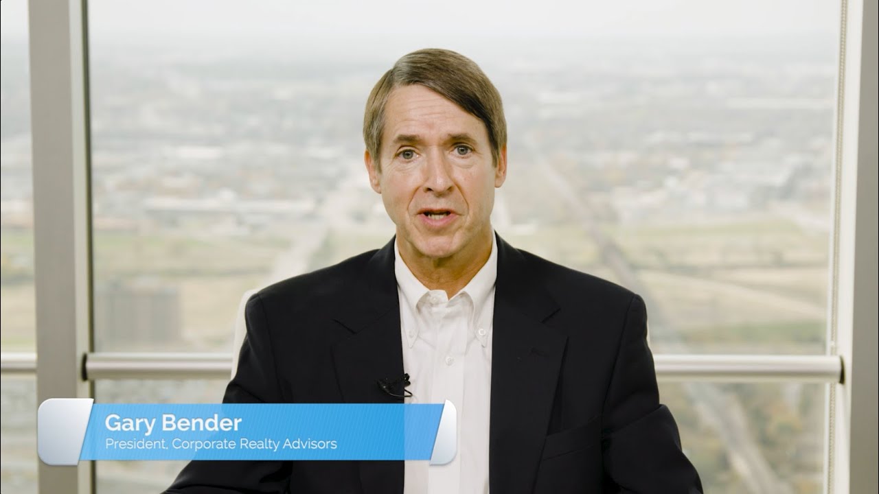 The CRA Difference | Corporate Realty Advisors
