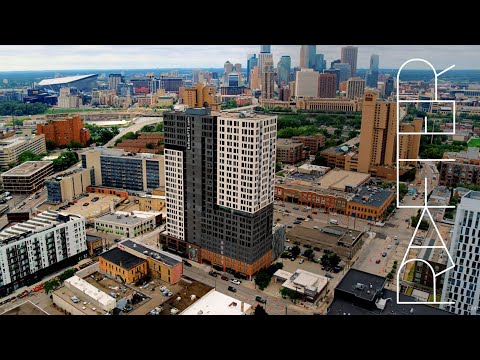 Rafter Video Tour