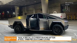 2024-2025 Tesla Cybertruck Steering Column: Decoding the Steer-by-Wire ...