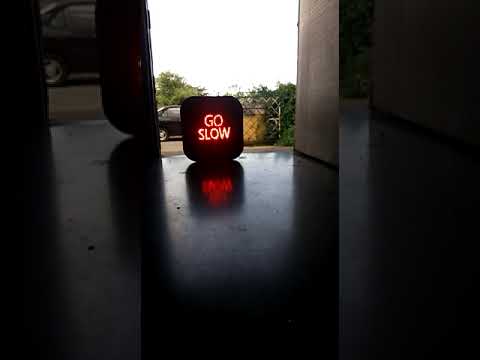 LED Traffic Signal Light Manufacturer | Nucleonics Traffic Equipmentts ...