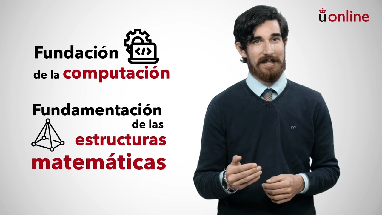 Lógica. Presentación