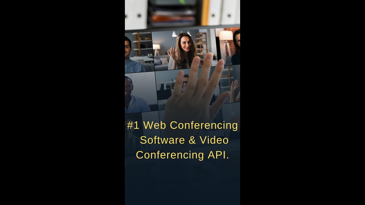 Digital Samba - Video conferencing Software