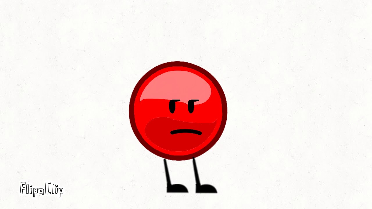BFDI animation practice