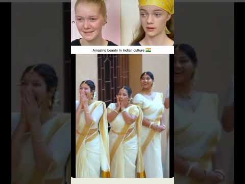 indian culture of beauty๐ฎ๐ฎ #sanatanbeauty #indian #short #aashibsrivas #cultureofindia #hindudharma
