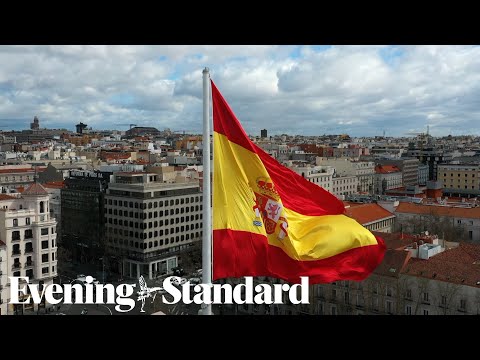 Spain to introduce 'digital-nomad' visa scheme