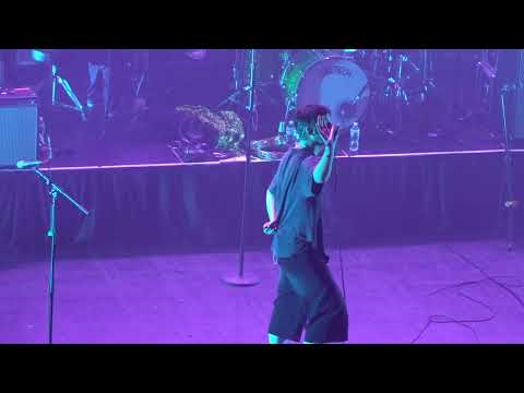 Fontaines D.C. - Starburster - Live at The Fillmore in Detroit, MI on 5-7-25