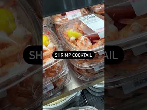 The Best Costco Appetizers To Try Right Now