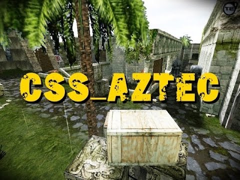 Steam Community :: Video :: Топ 11 позиций на карте de_aztec|Css