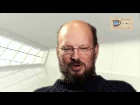 Interview with Michael Bolton – The Testing-Library-Project