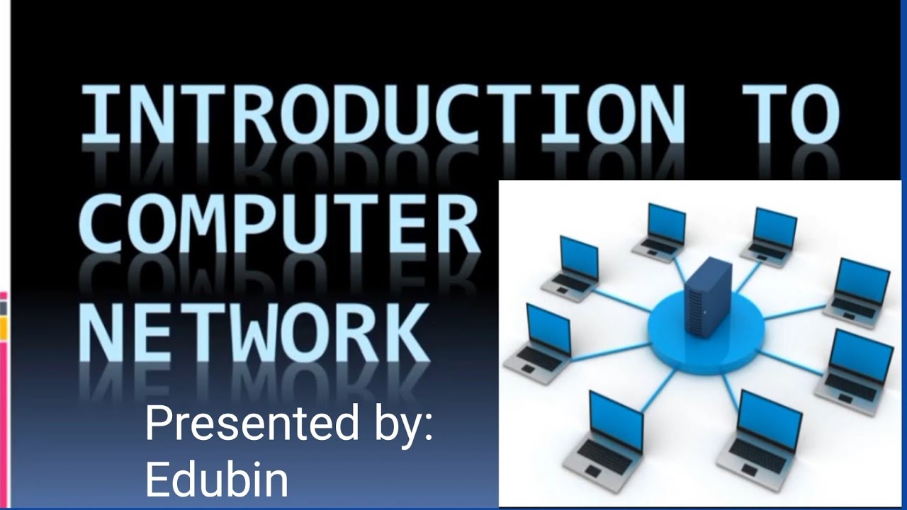 ppt on computer networking l Presentation on computer networks l IClass 8th computer networks l