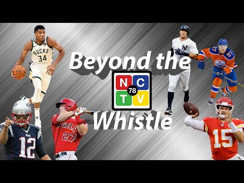 Beyond the Whistle Season 1 Episode 1