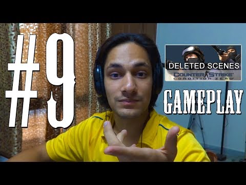 Steam Community :: Video :: Counter-Strike : Condition Zero Deleted ...