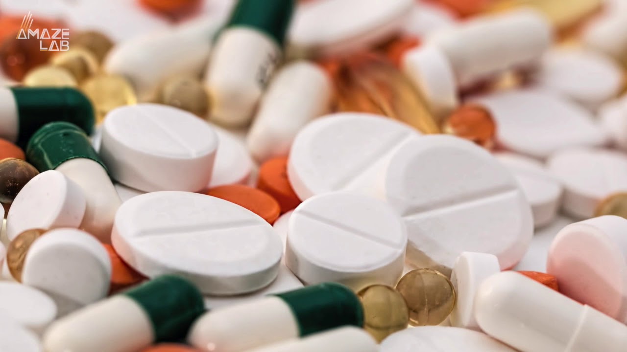 Bacteria Can Change Shape to Survive Antibiotics