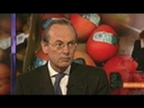 CCLA's Bevan Says Sainsbury Shares Are 'Excellent Value'