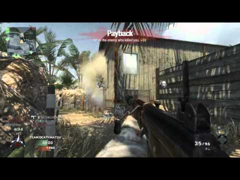 Votuse - Black Ops : How to Use Nova Gas