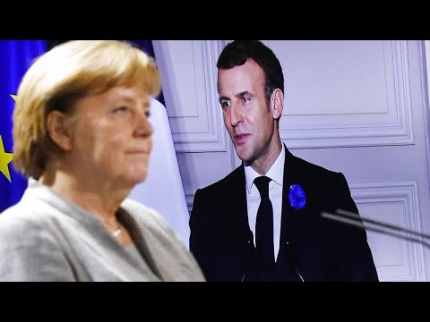 European leaders lay out fresh plans to fight religious extremism