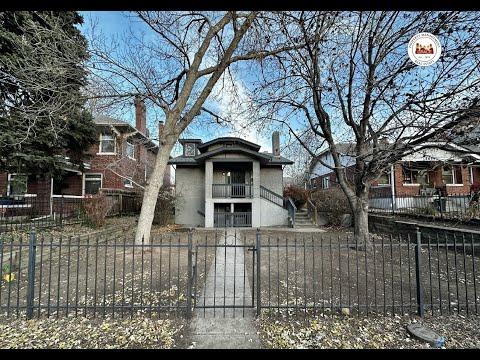 Denver Homes for Rent 2BR/2BA - 1650 Race St., Denver, CO by Grace Property Management & Real Estate