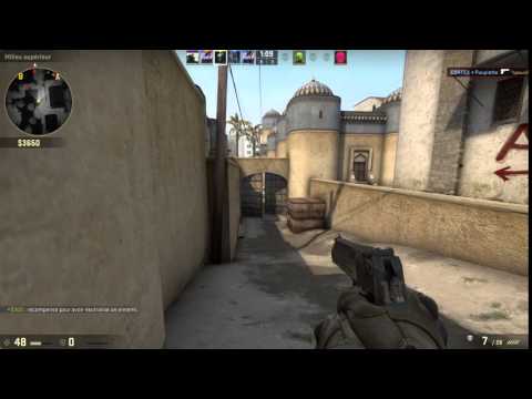 Steam Community :: Video :: Double Kill Desert Eagle Counter Strike ...