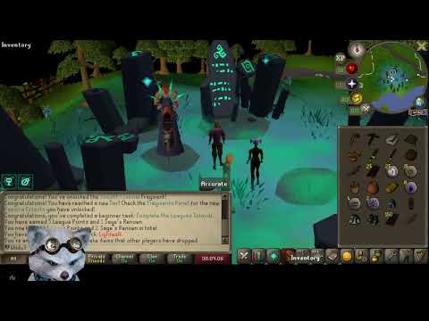 Steam Community :: Video :: Lesolaattori plays: Old School Runescape ...