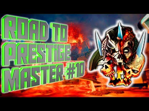 Steam Community :: Video :: BO2 - ROAD TO MASTER PRESTIGE #10 Hoje sai ...