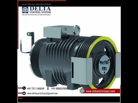 Arkel Elevator Control Panel - Arkel Arcube Integrated Close Loop ...