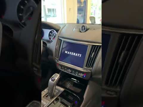 Would You Buy a Maserati Levante?