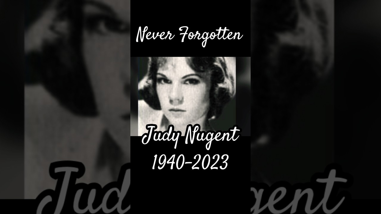 Judy Nugent