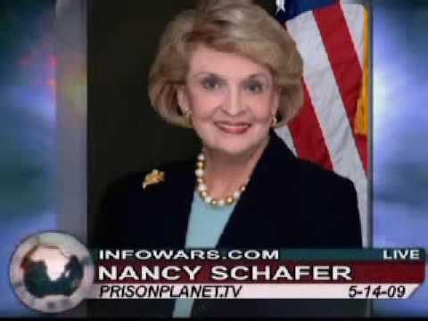 Senator, Nancy Schaefer investigating CPS, found a child kidnapping ...