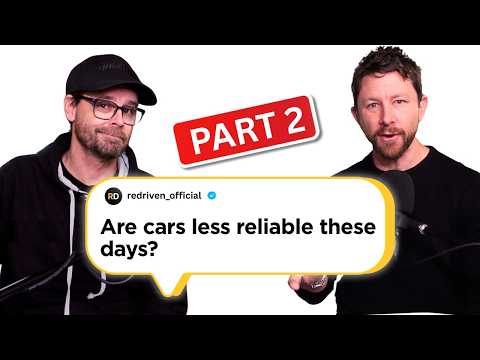 We answer MORE of YOUR QUESTIONS! (Part 2)